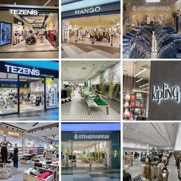 Fashion Cyprus Mallouppaspapacostas